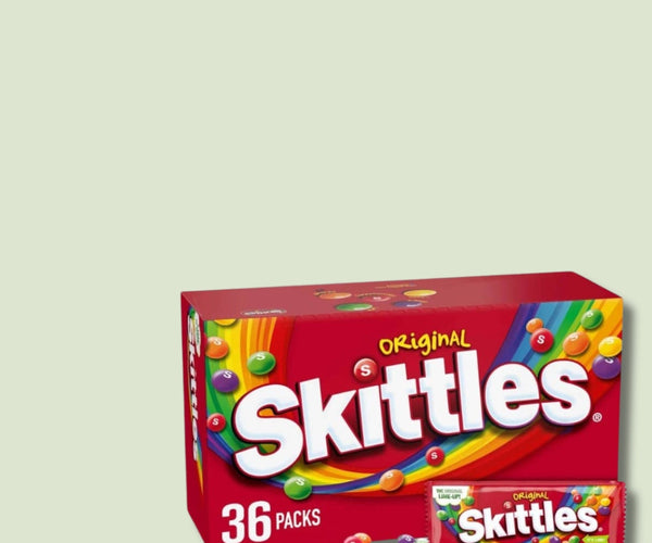 Wholesale Snacks & Candy – Doritos, Hershey, Skittles & More – L&F ...