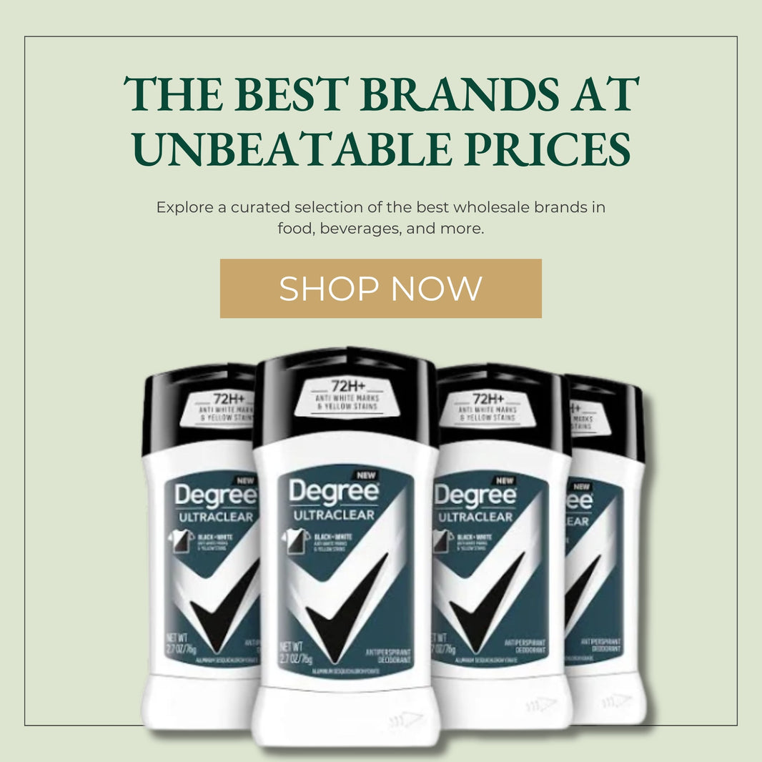 Collections – L&F Universal Goods